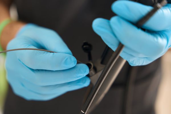 AZOADOS (DEPURACION UREA Y CREATININA) – Central Médica