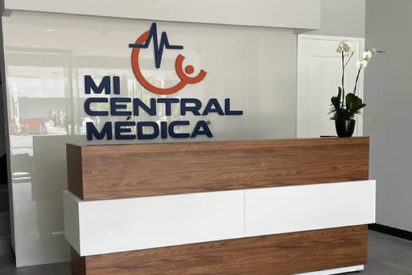 PRUEBAS DE FUNCIONAMIENTO HEPATICO (PFH) – Central Médica